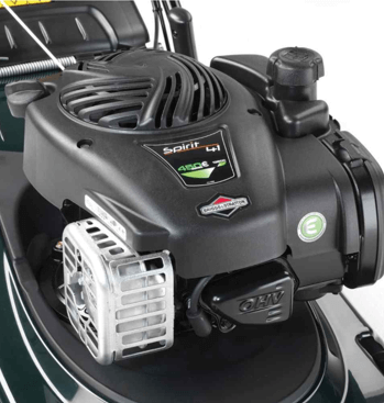 Home [www.hayter.co.uk]